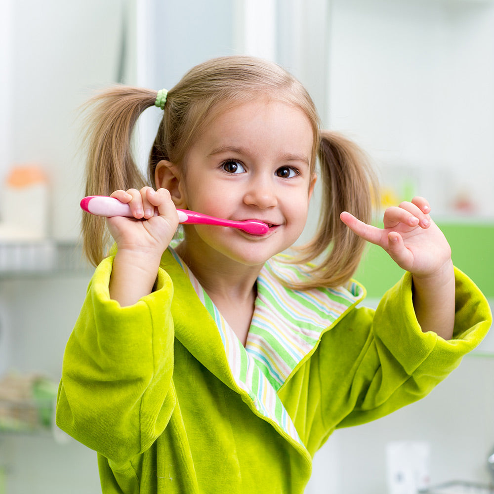 CHILD HEALTH
